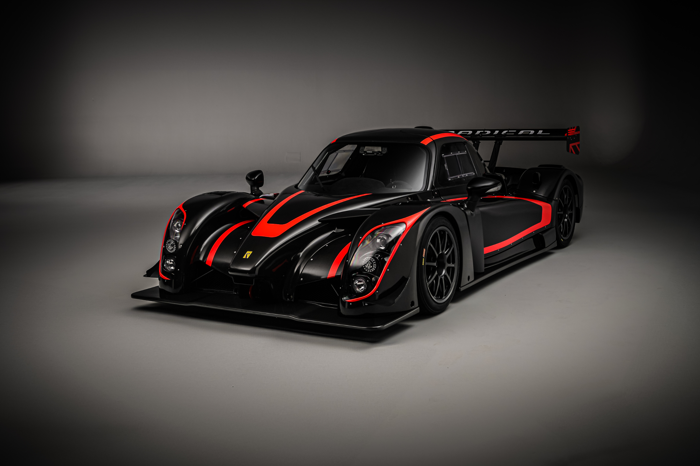 Radical Motorsport | RXC